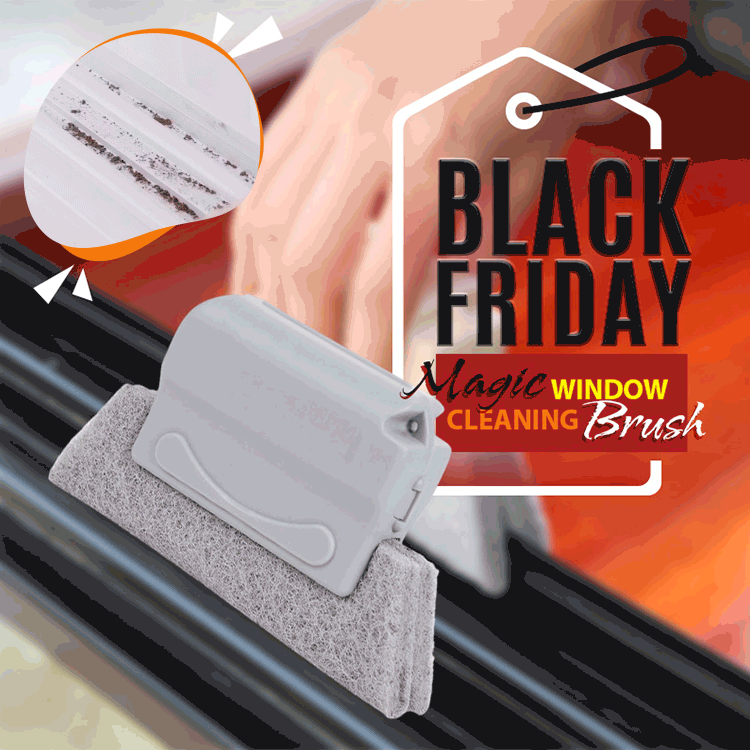 🎁Magic Window Cleaning Brush – sheonestore