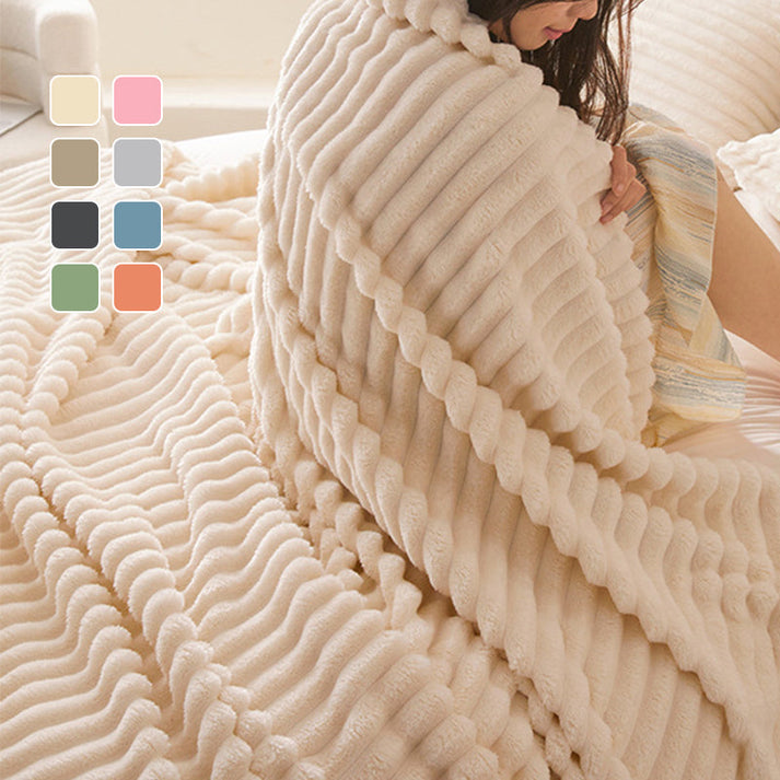 Superweiche Kuscheldecke für die Couch – sheonestore